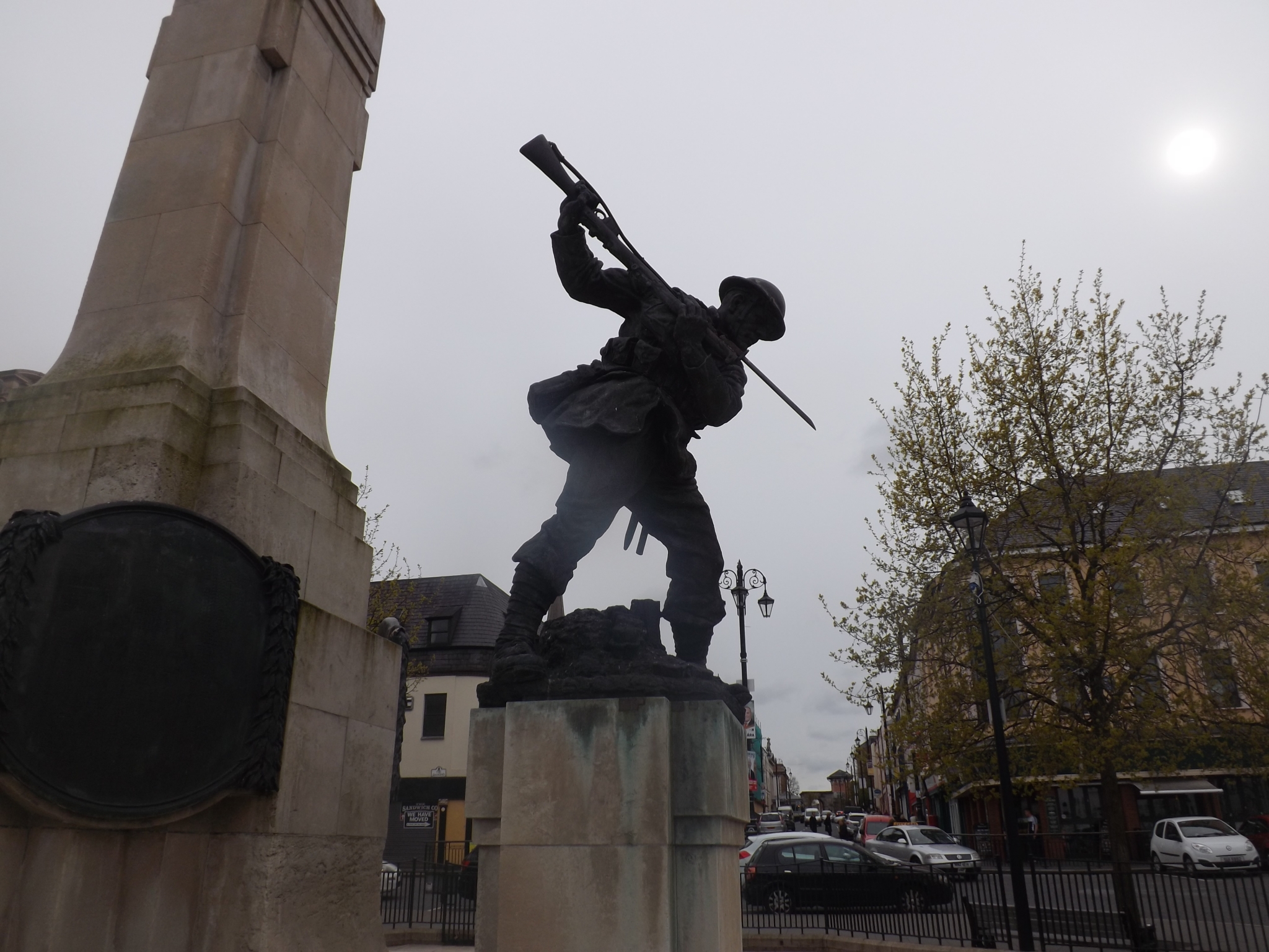Derry / Londonderry